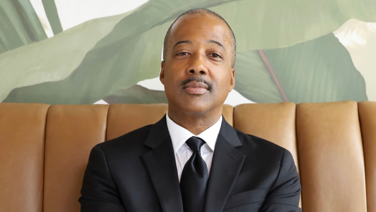 Eric Scott Reed – Artist Biography | tonebase Piano